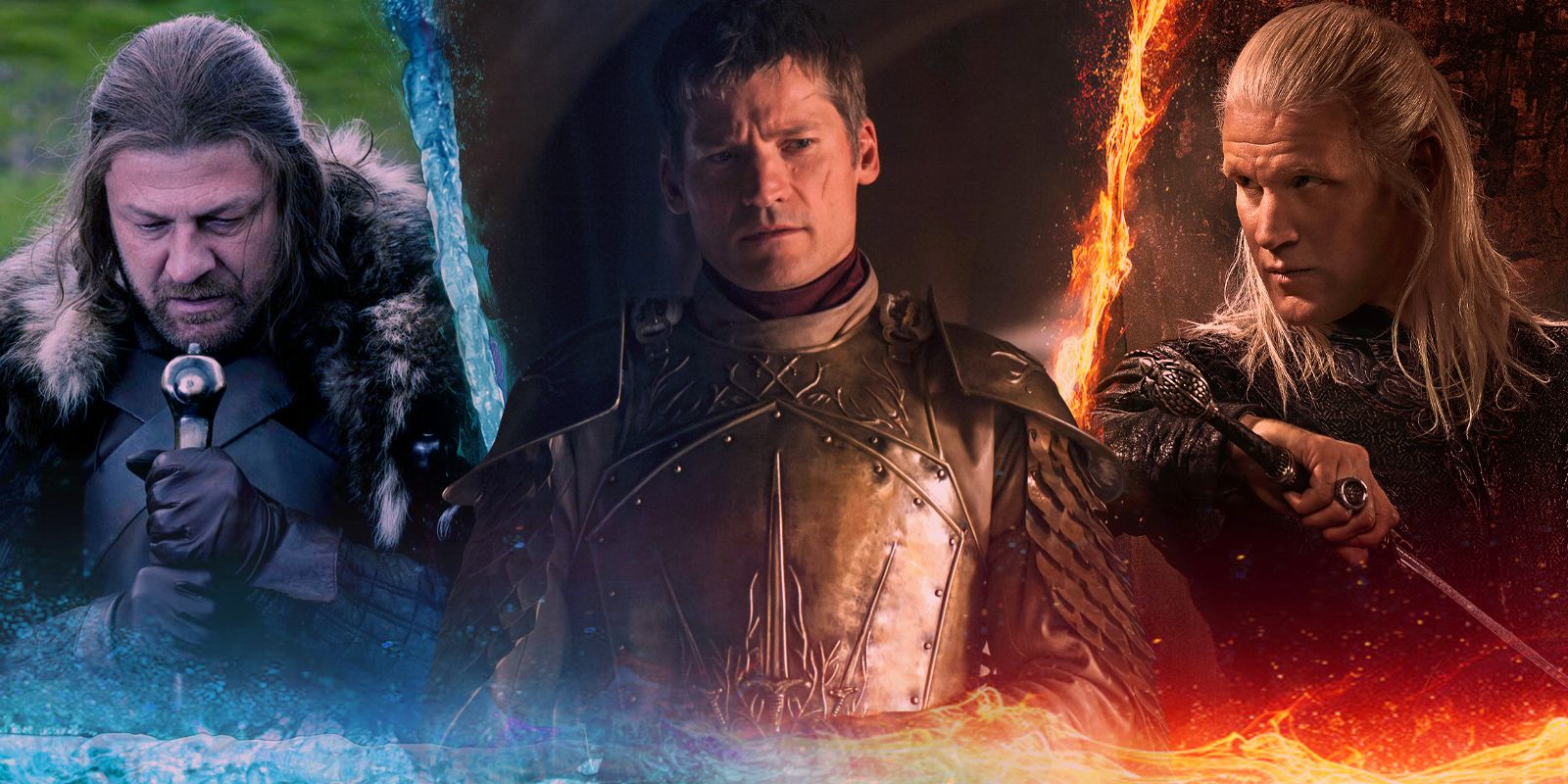 These Game of Thrones Characters Sat on The Iron Throne (But For a ...