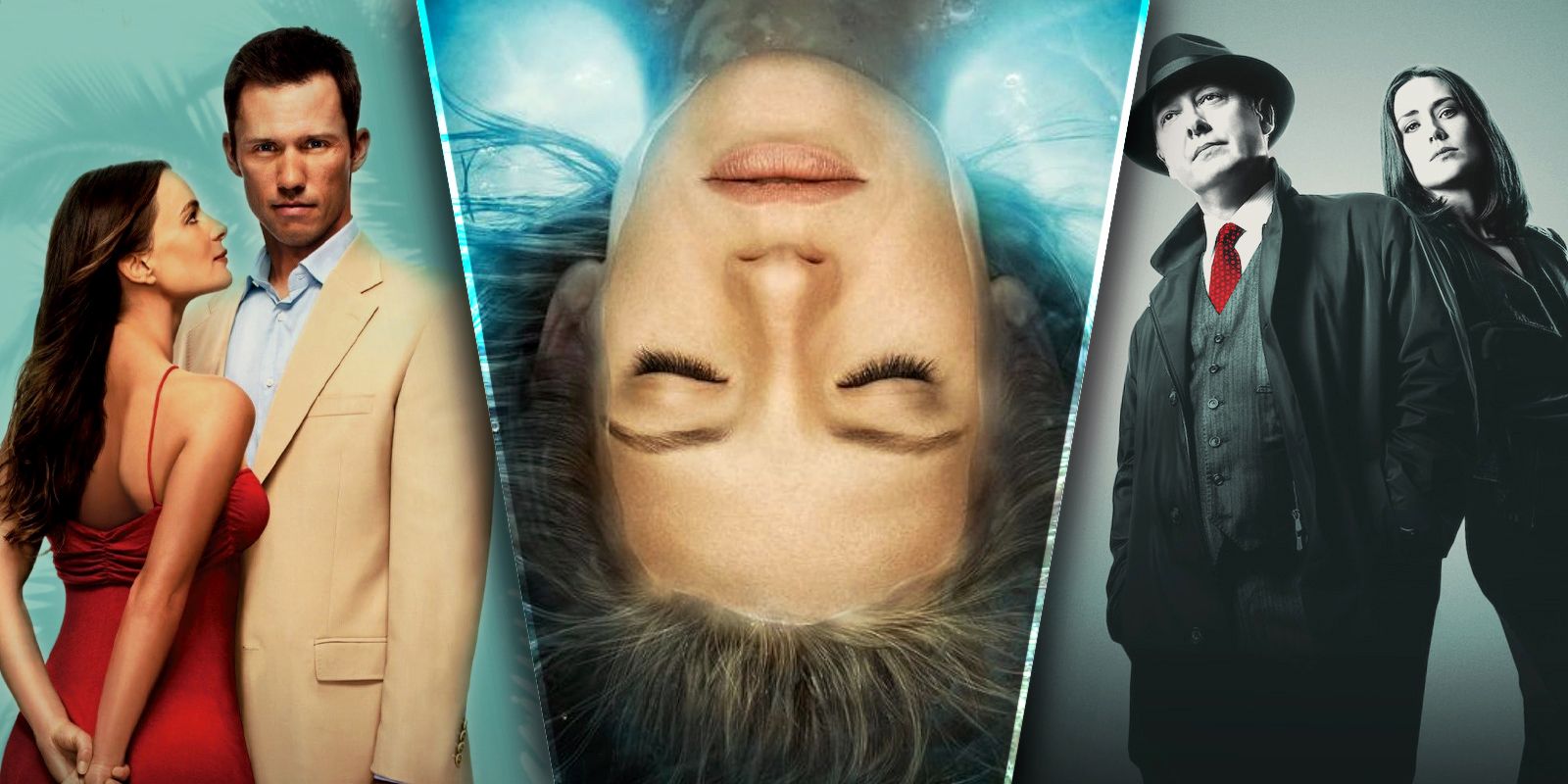 These Procedural TV Shows Are Secretly Serialized Dramas (& Most Fans Didn't Even Notice)