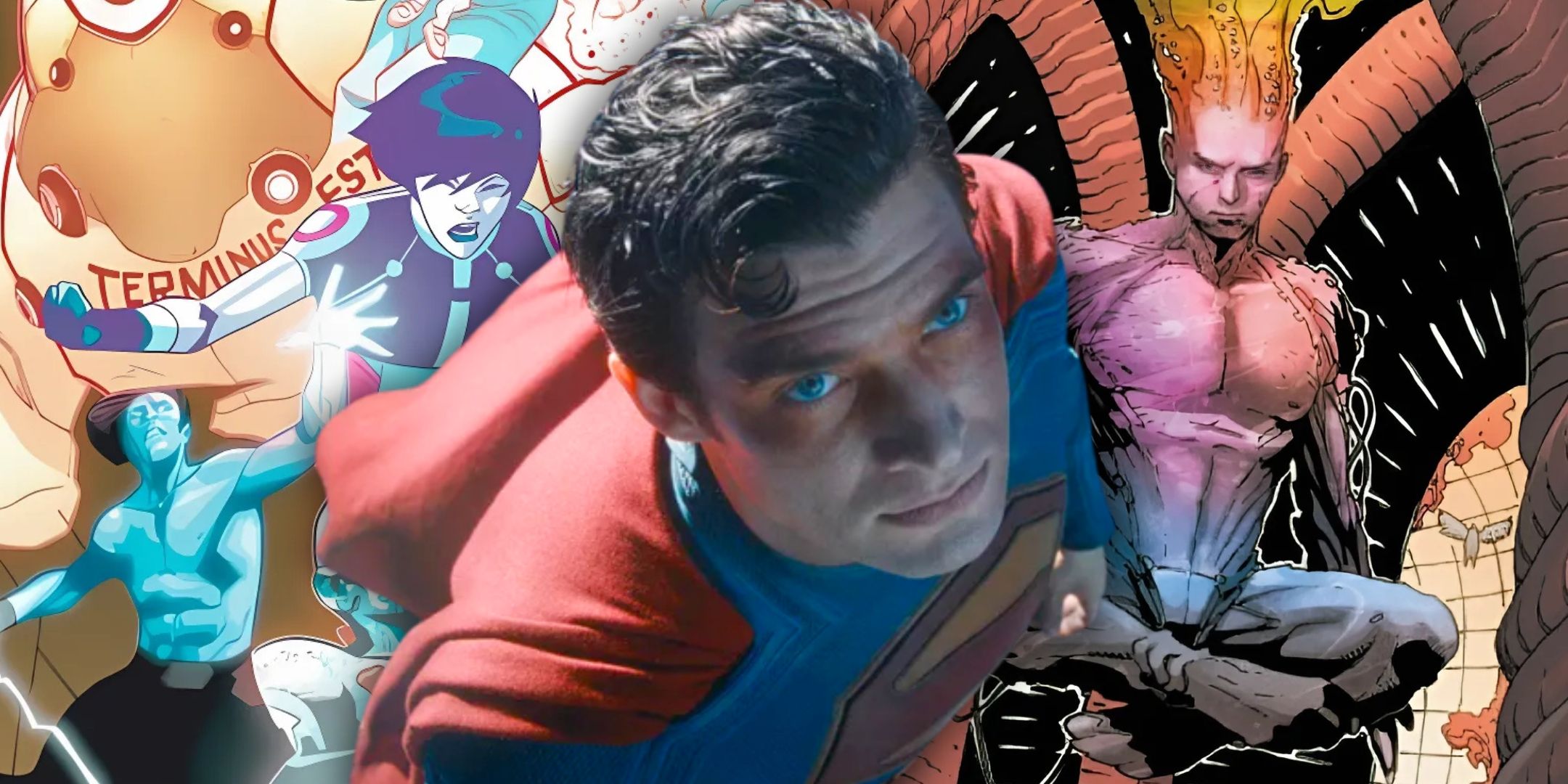 Who Is The Most Fascinating Man In The Marvel Universe?