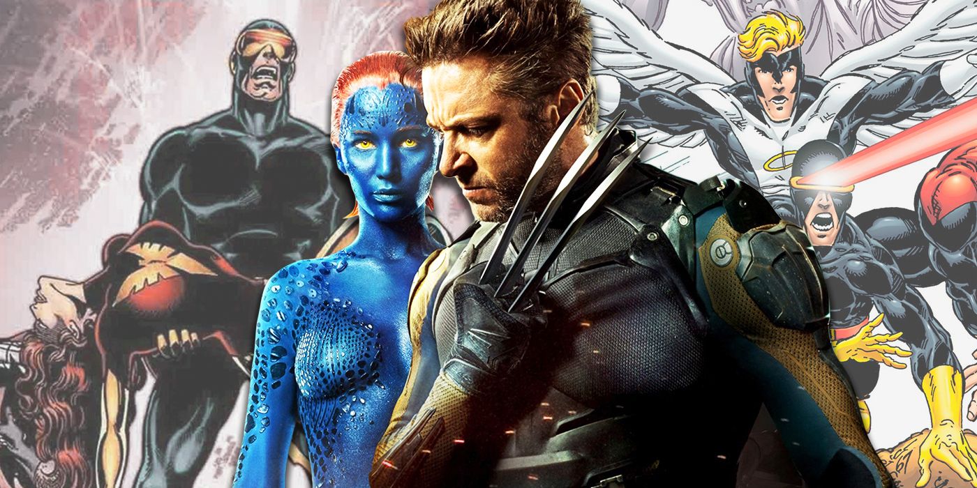 Super Lame: The 15 Most Useless Superheroes
