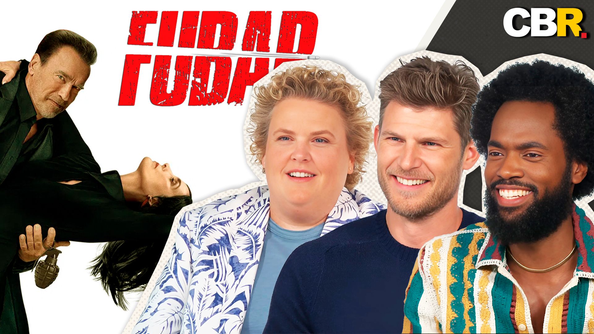Fubar Interview: Fortune Feimster, Travis Van Winkle & Milan Carter Own Dead People's Clothes