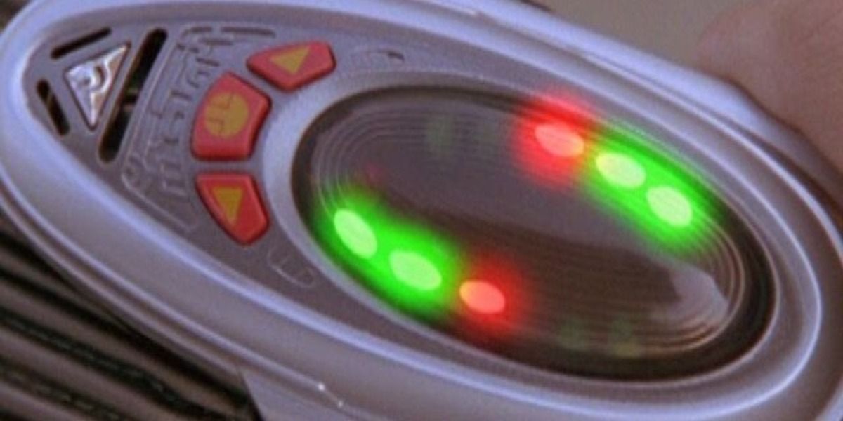 The Coolest Morphers in the Entire Power Rangers Franchise, Ranked