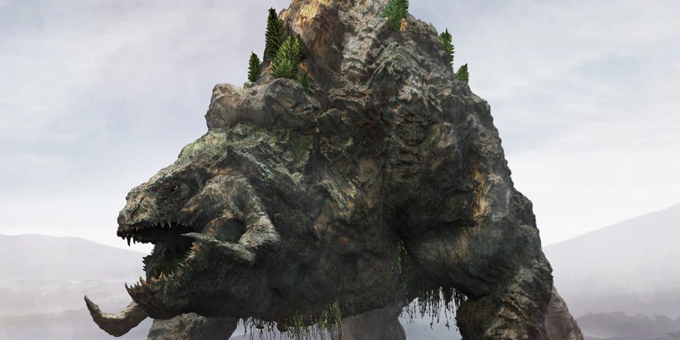 The 25 Most Powerful Titans in the MonsterVerse, Ranked