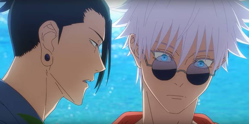 10 Best Anime on Crunchyroll That Are Perfect From Start to Finish