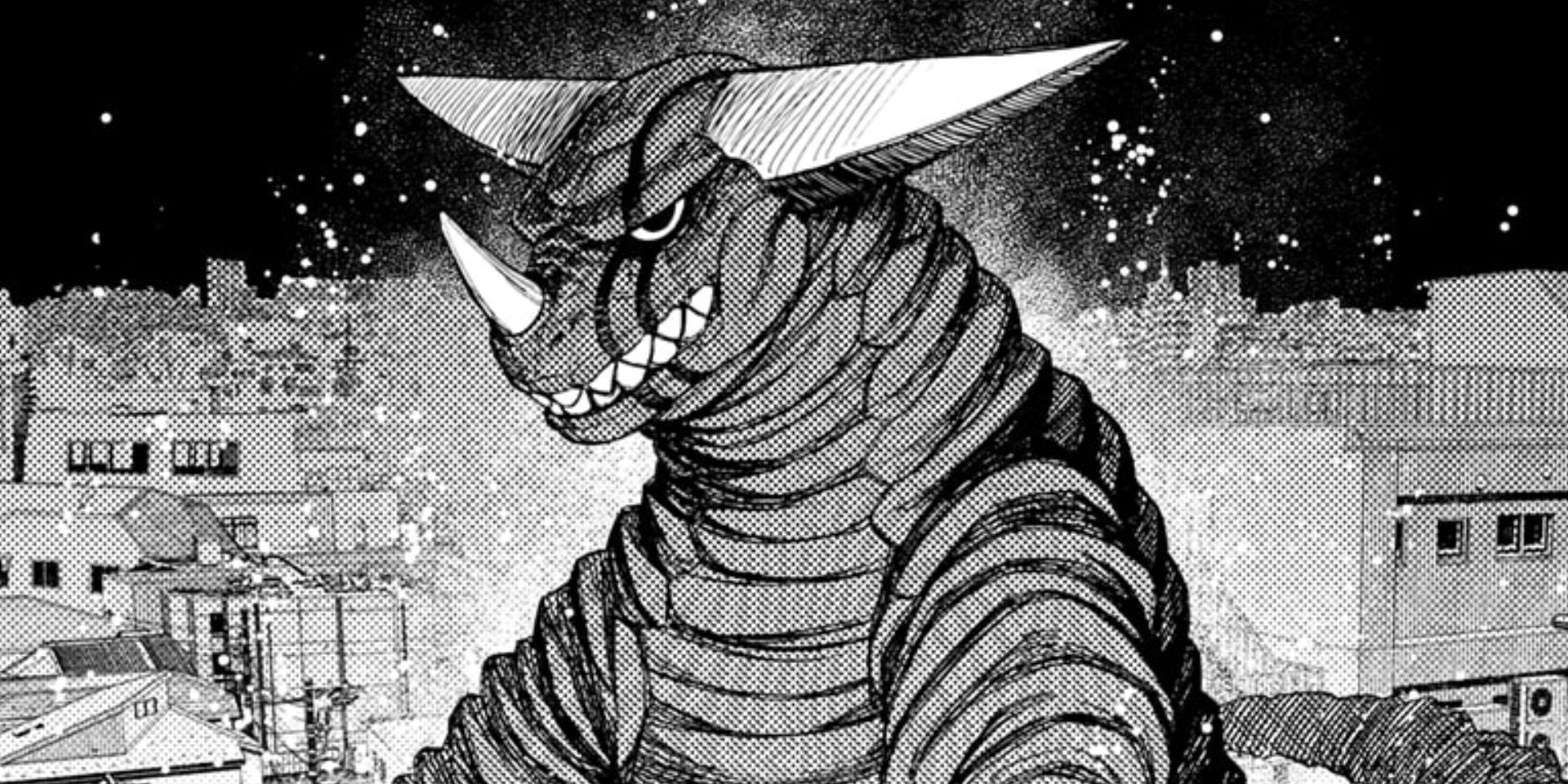 15 Best Dandadan Villains, Ranked