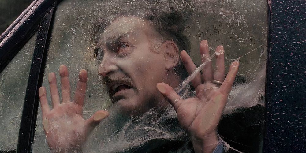 Horror Fans Need to Watch These Flawless (& Terrifying) X-Files Episodes