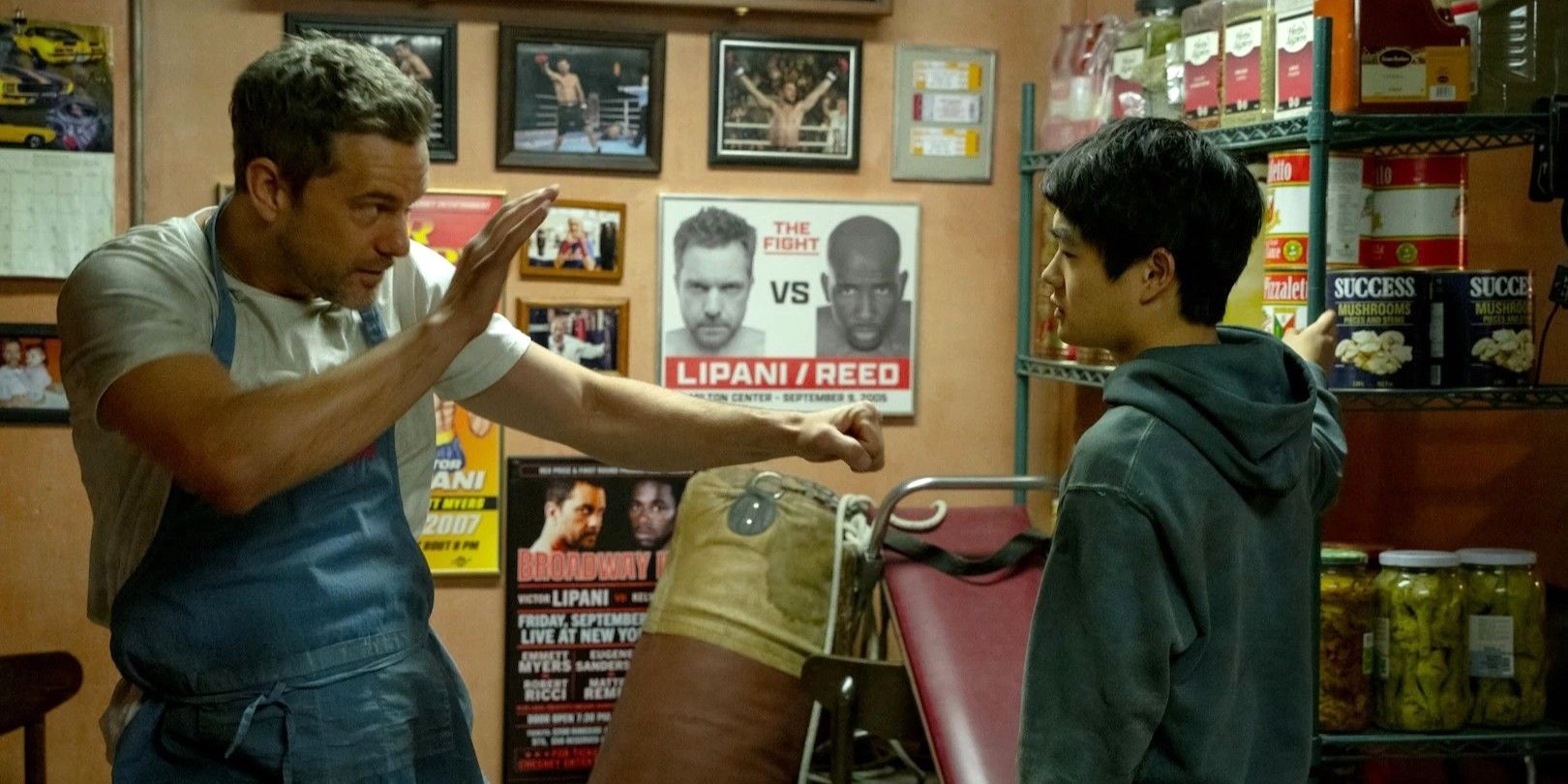 Karate Kid: Legends Breaks a 41-Year-Old Franchise Trend for the Better