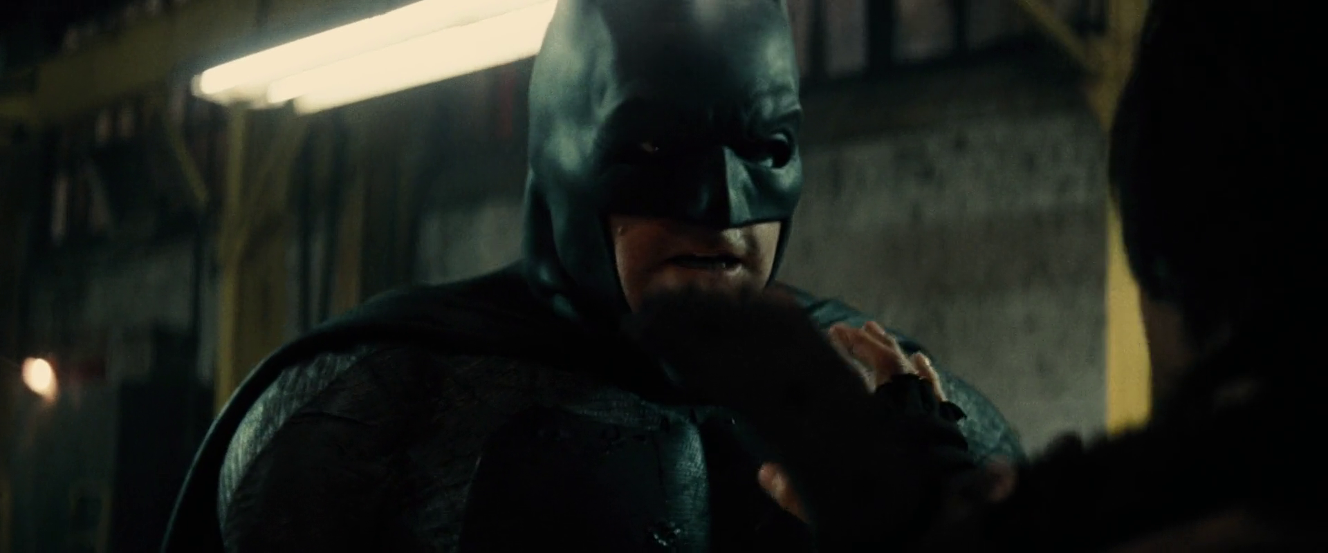 10 Scenes From Superman Movies That Are Perfect