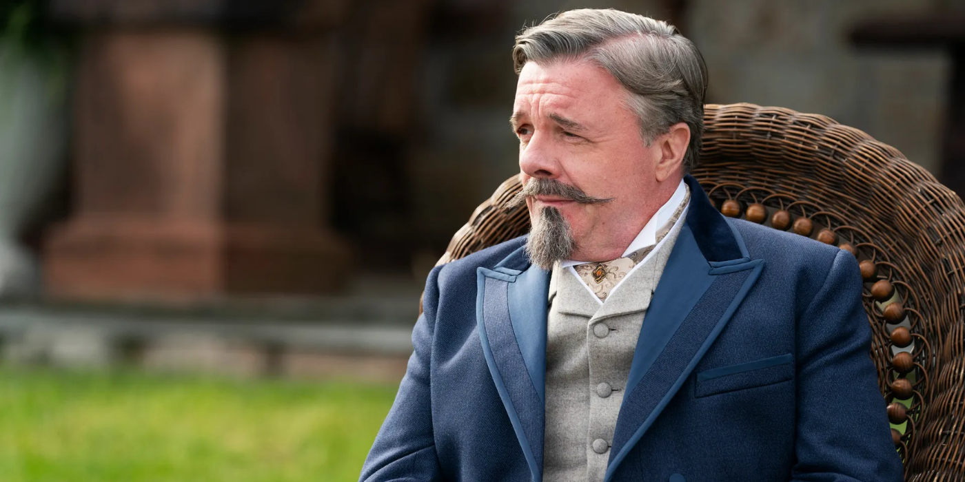 Every Historical Figure Who's Been Mentioned or Appeared in The Gilded Age