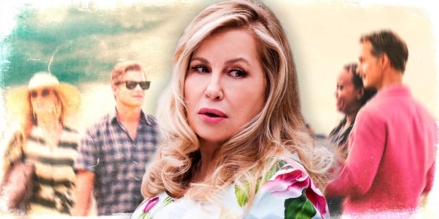 Who Killed Tanya in The White Lotus (& Why It Was So Controversial)