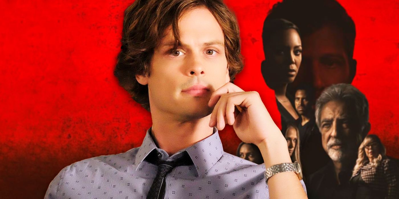 Criminal Minds: Evolution Has Just Opened the Door For This Major Character's Return (& Even a ...