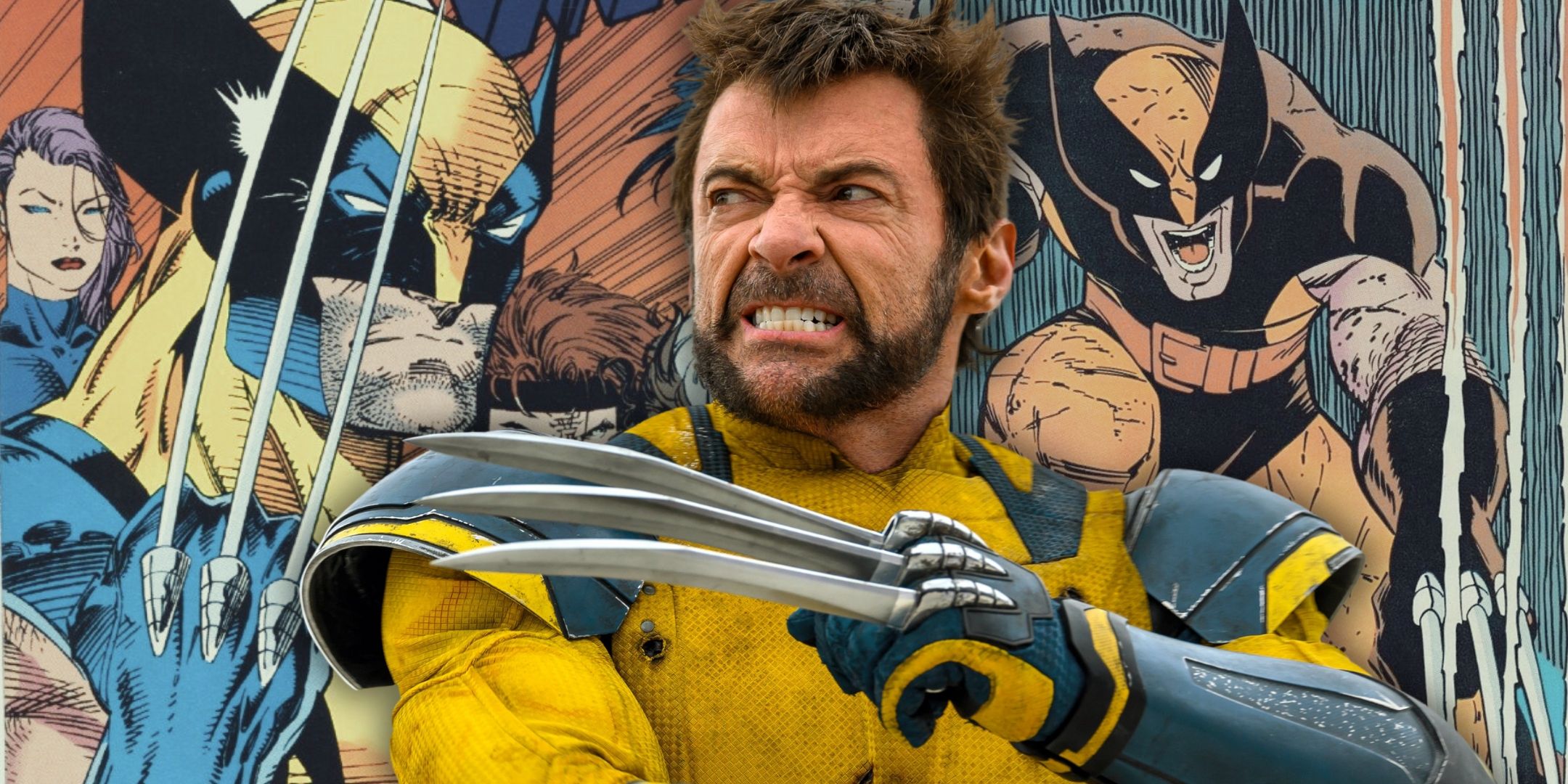 Wolverine Fully Explained: Powers, Origins, Abilities and Secrets Revealed