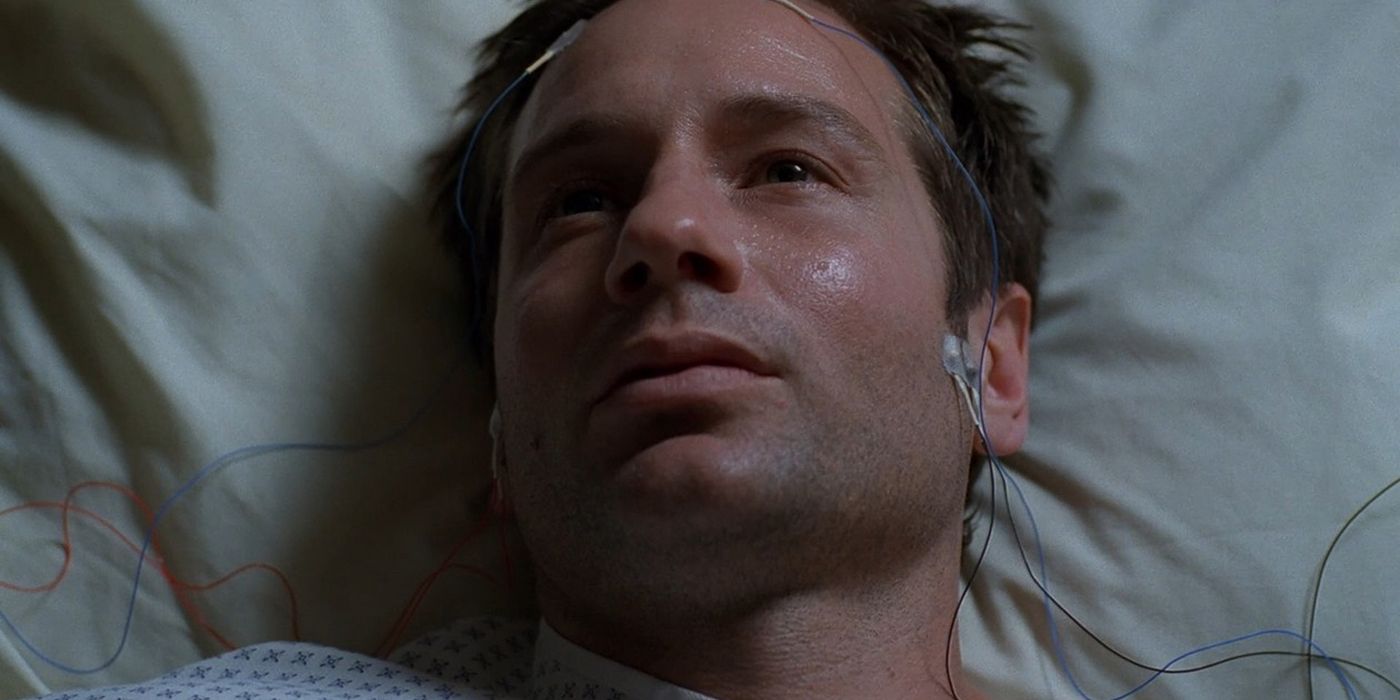 25 Years Later, X-Files Fans Need To Admit They Completely Missed The ...