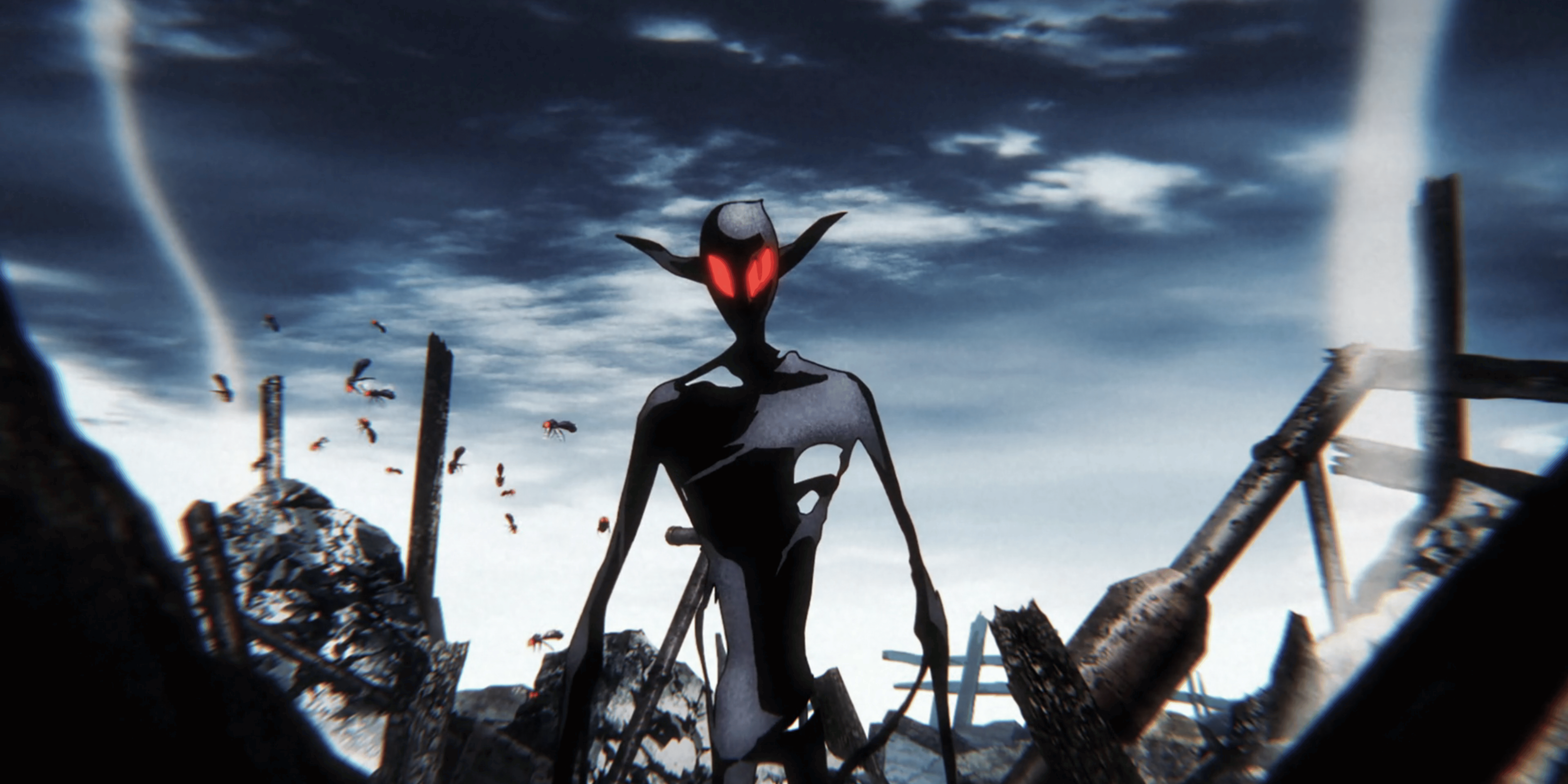 Everything We Know About Fire Force's Evangelist, Explained