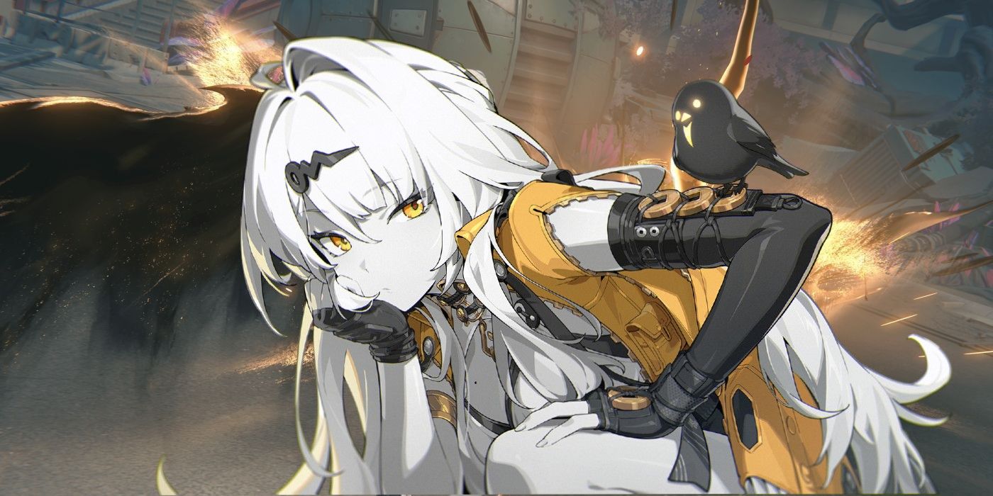 How to Build Yixuan in Zenless Zone Zero