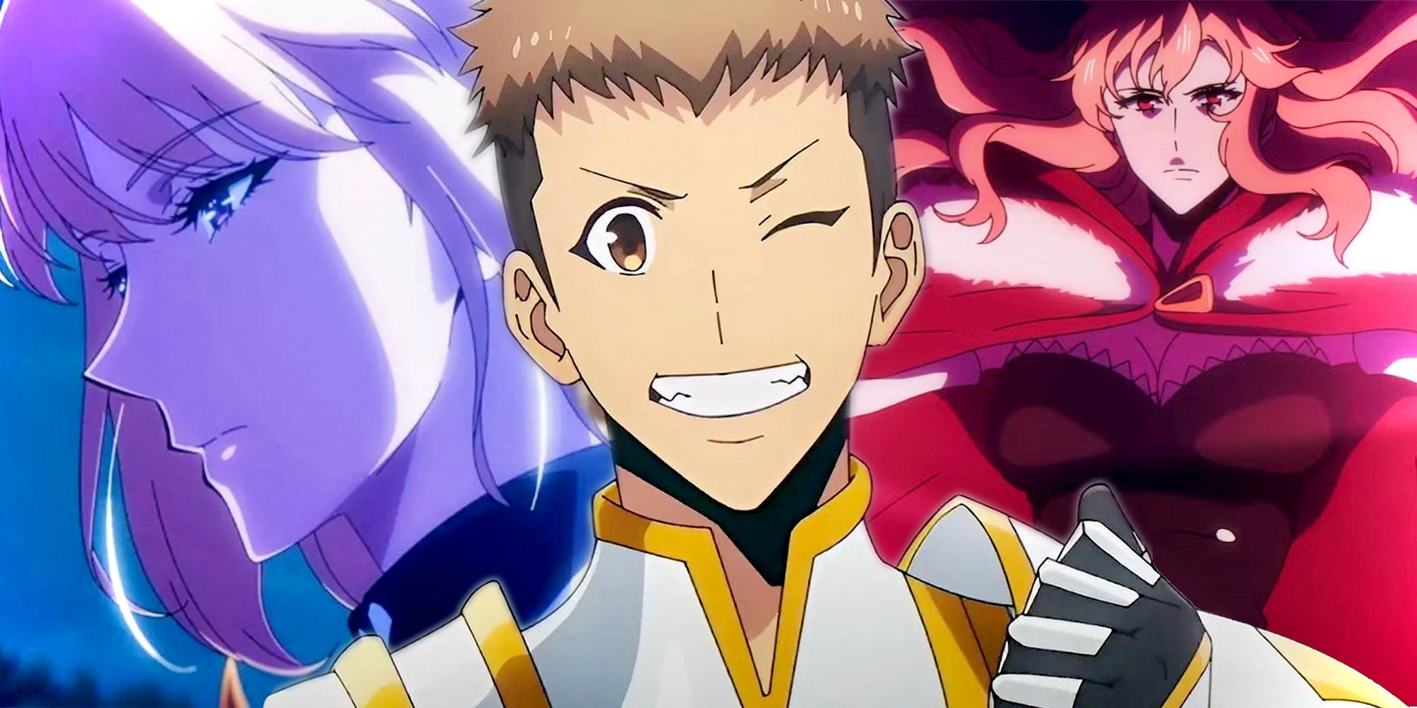 Now is the Perfect Time for Solo Leveling Anime-Only Filler (& Jinwoo ...