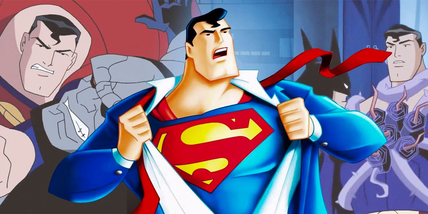 Batman: 25 Impossible Superhuman Feats He Somehow Pulled Off (But Had ...