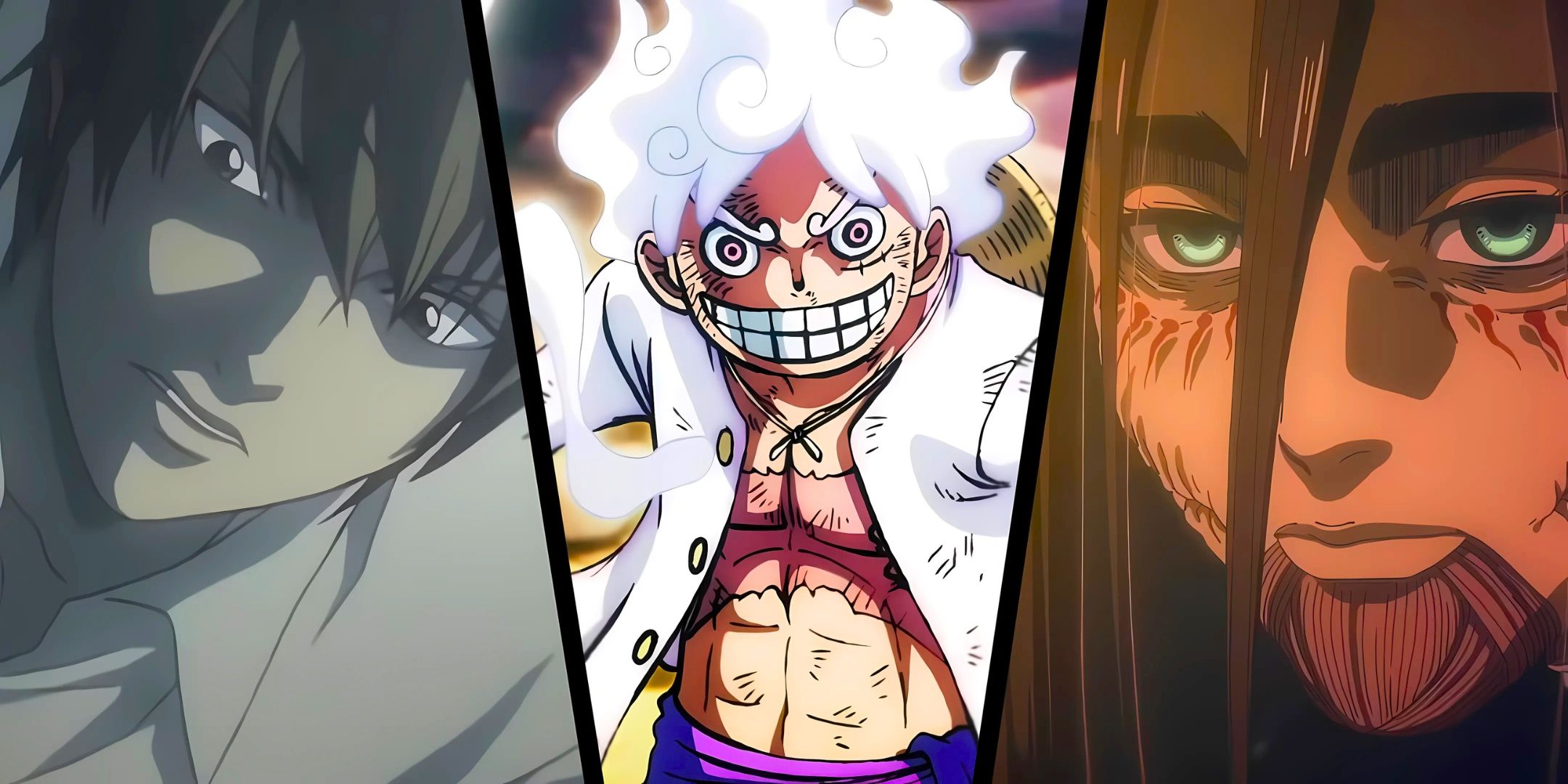 10 Anime That Changed the Game With a Single Scene