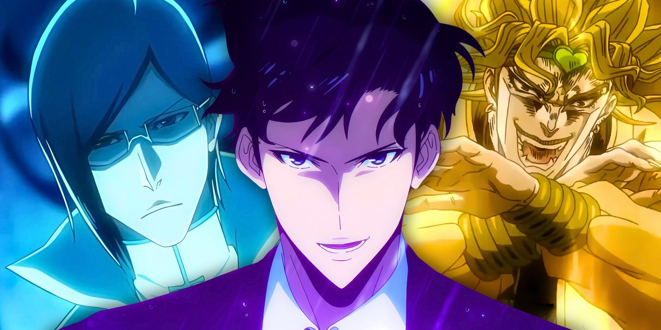 10 Anime With Animation Just As Good As Solo Leveling