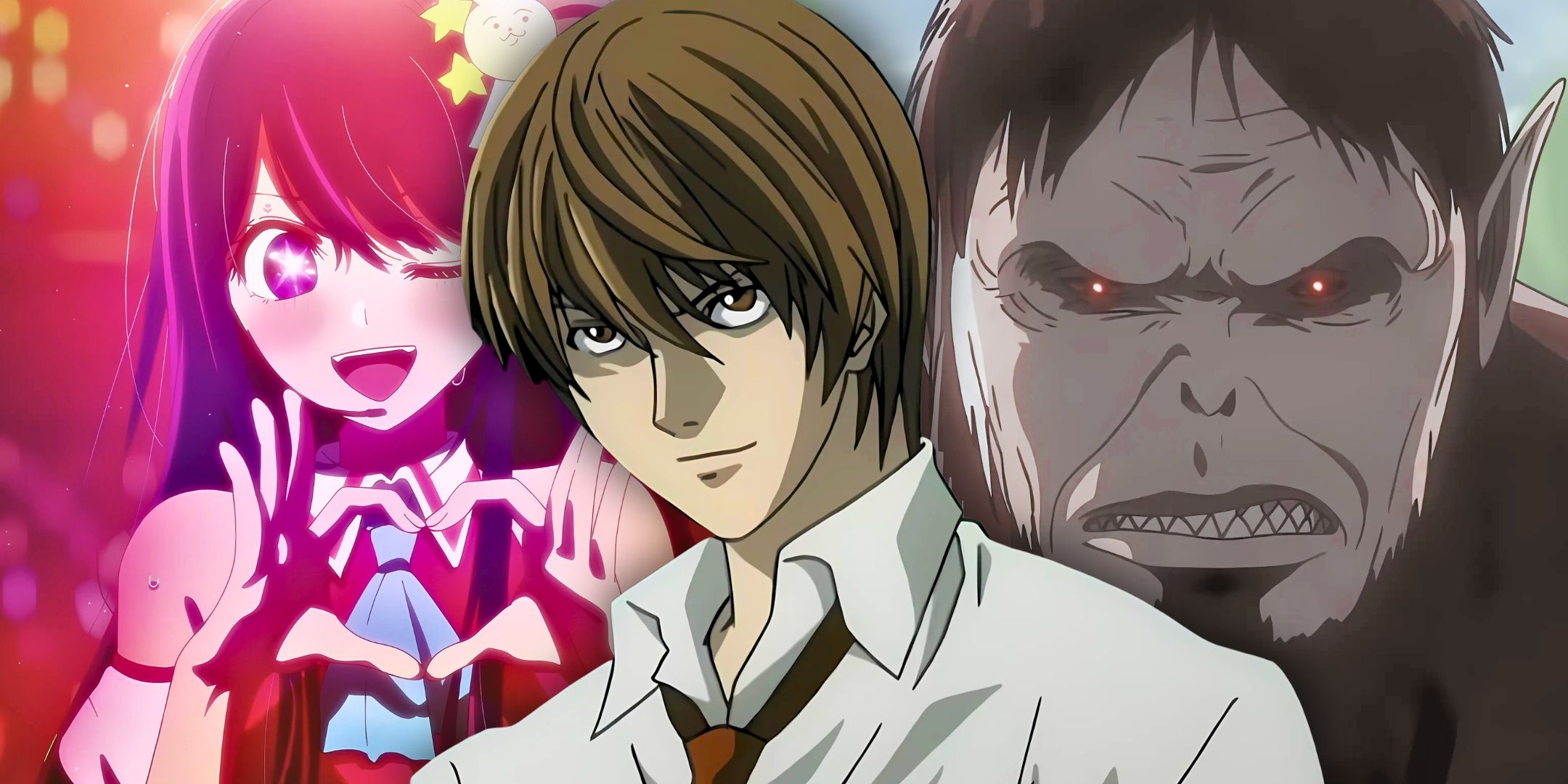 10 Best Anime Episodes of All Time, Ranked