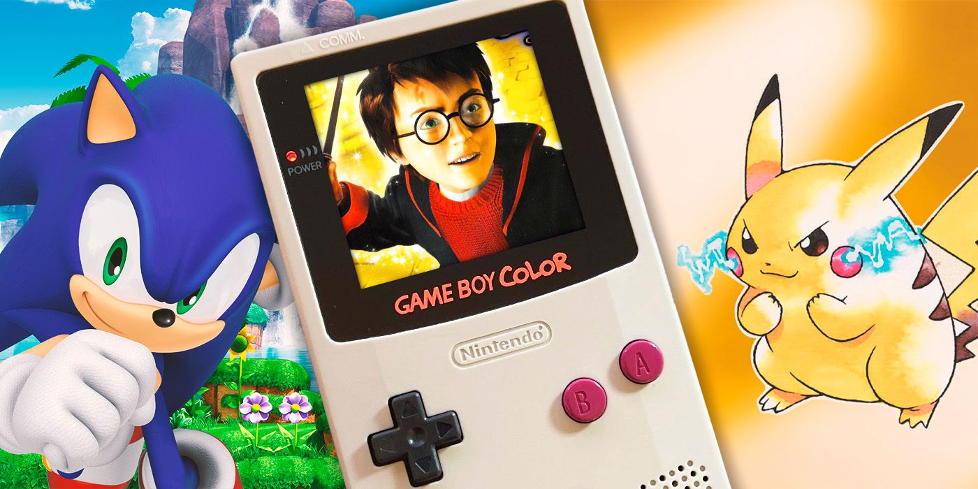 The 10 Best Games of the 2000s, Ranked