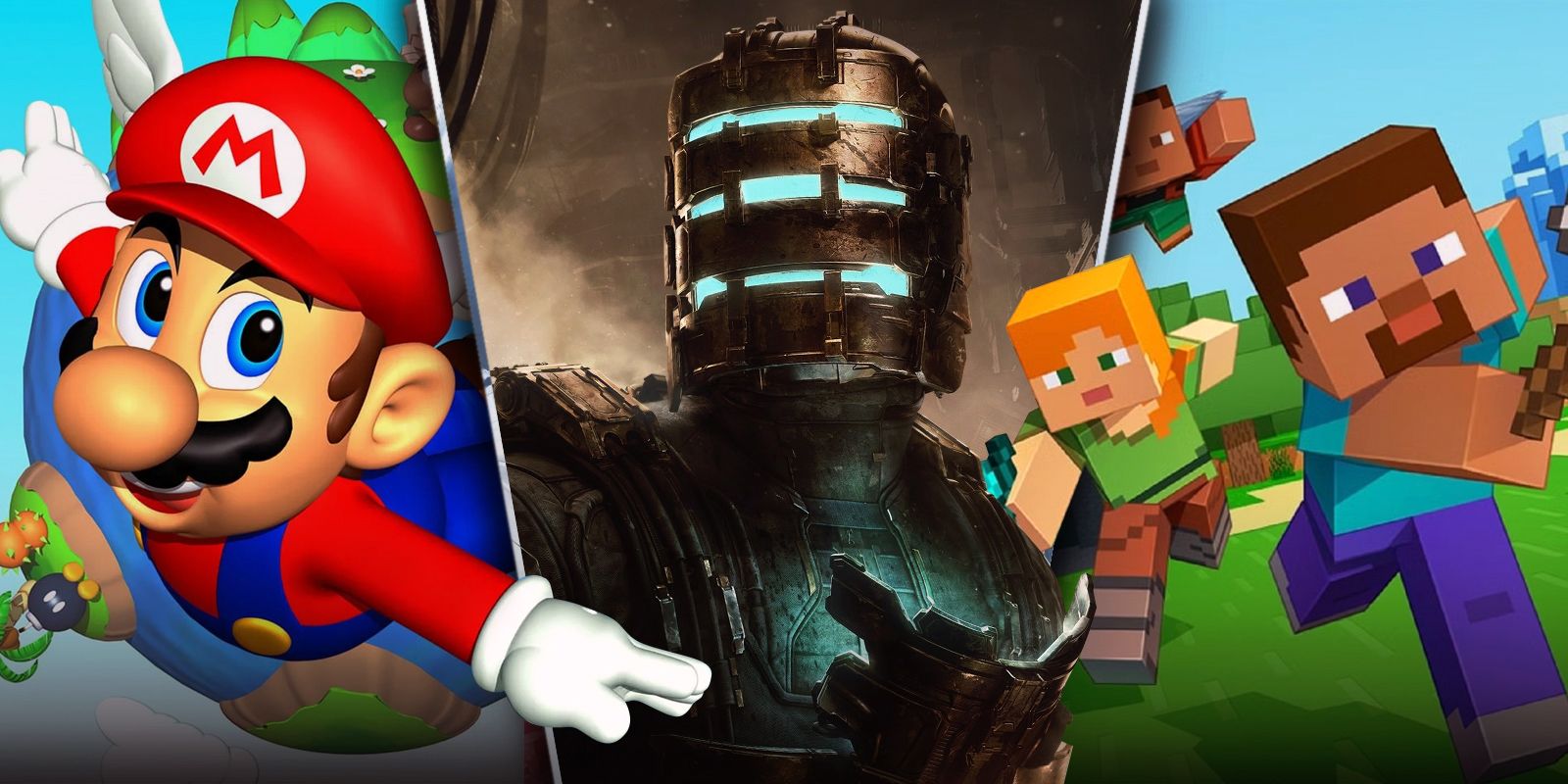 10 Pieces of Mario Lore Every New Player Needs to Know