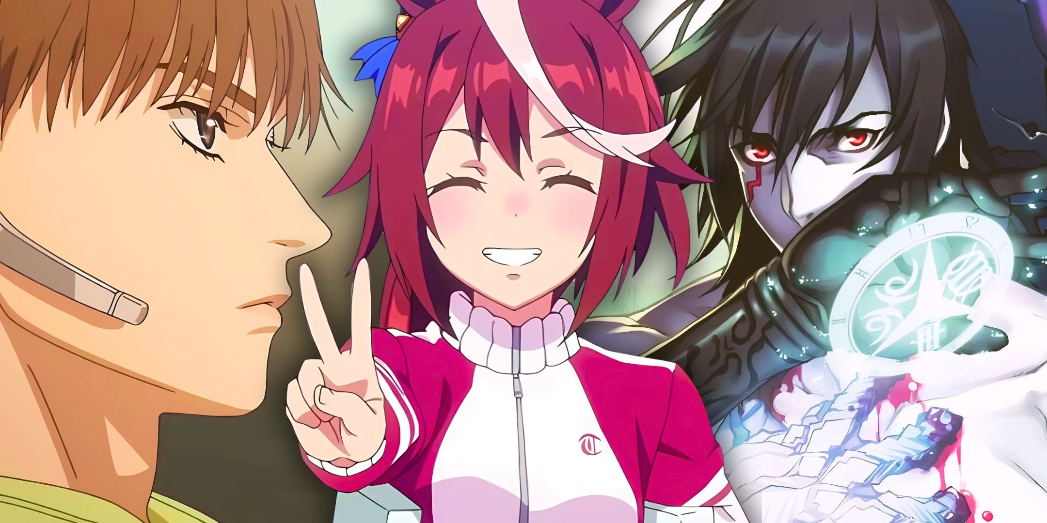 10 Best Racing Anime on Crunchyroll, Ranked