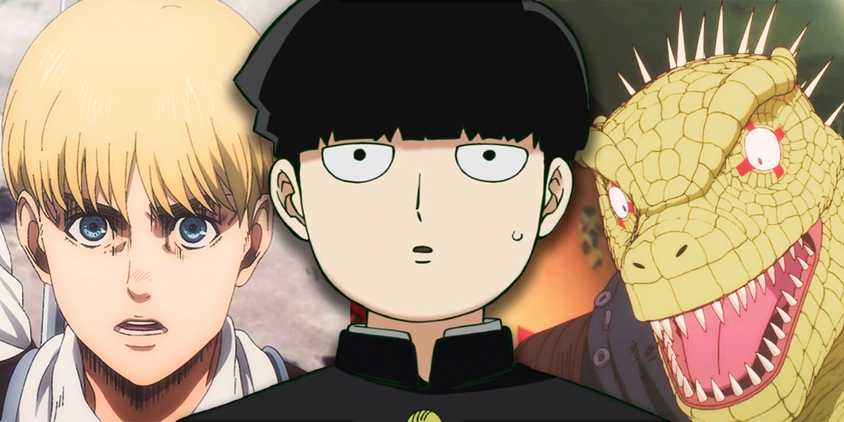 You Need To Watch These 9 Goated Anime Series ASAP