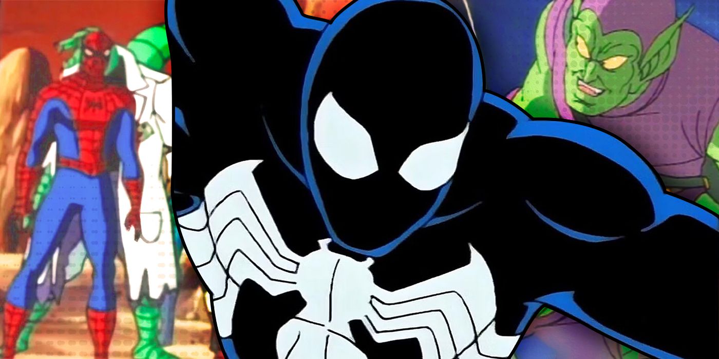 WATCH: Engineer Develops Working Webshooters Designed for Swinging