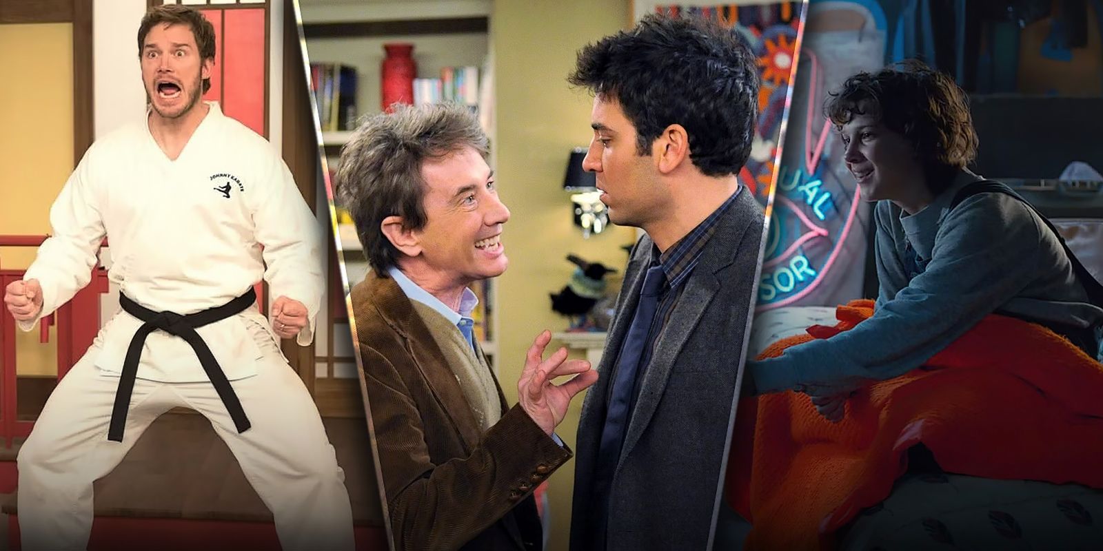 10 Iconic TV Episodes Everyone Hates for No Good Reason