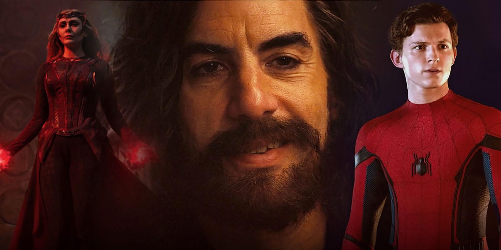 10 MCU Characters Who Could Make Deals With Ironheart's Mephisto