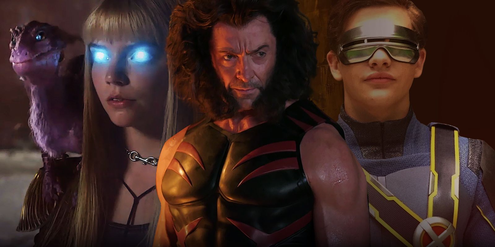 10 Most Obscure Pieces of X-Men Lore That Made It Into the Movies