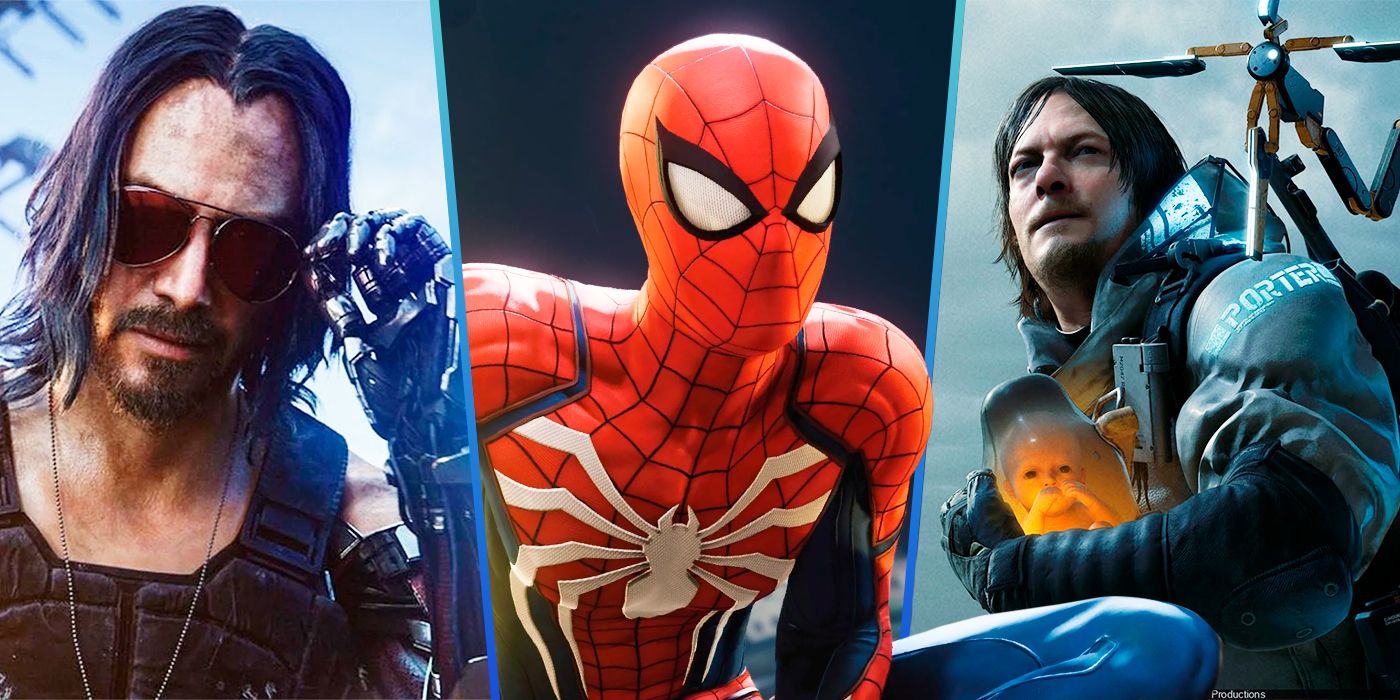 10 Open-World Games That are So Realistic, You'll Feel Like You're ...