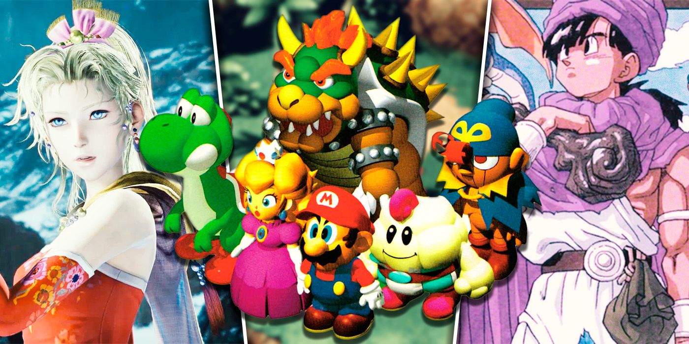 Everything DnD Players Should Know About Elves