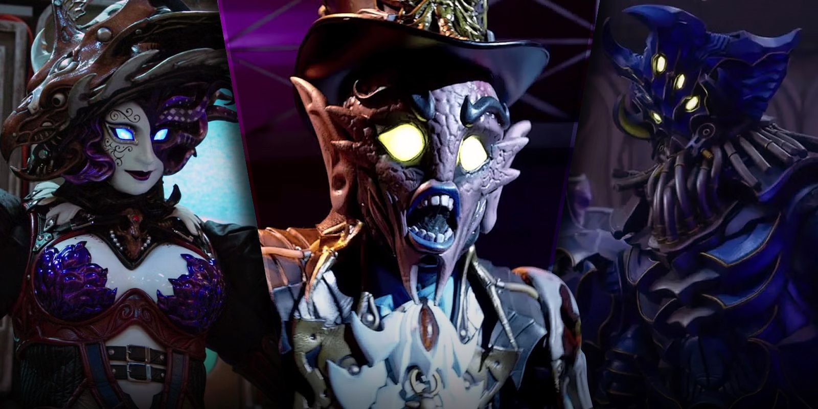 10 Super Sentai Characters Who Secretly Appeared in Power Rangers