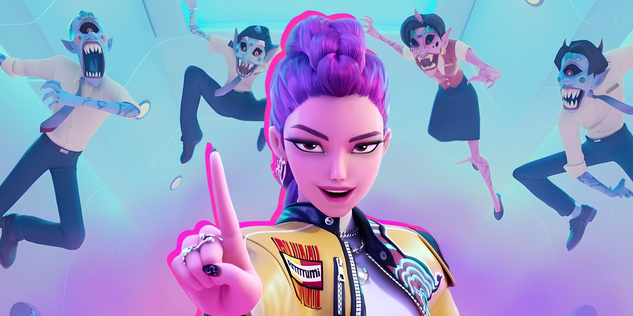 10 Things KPop Demon Hunters 2 Needs to Succeed