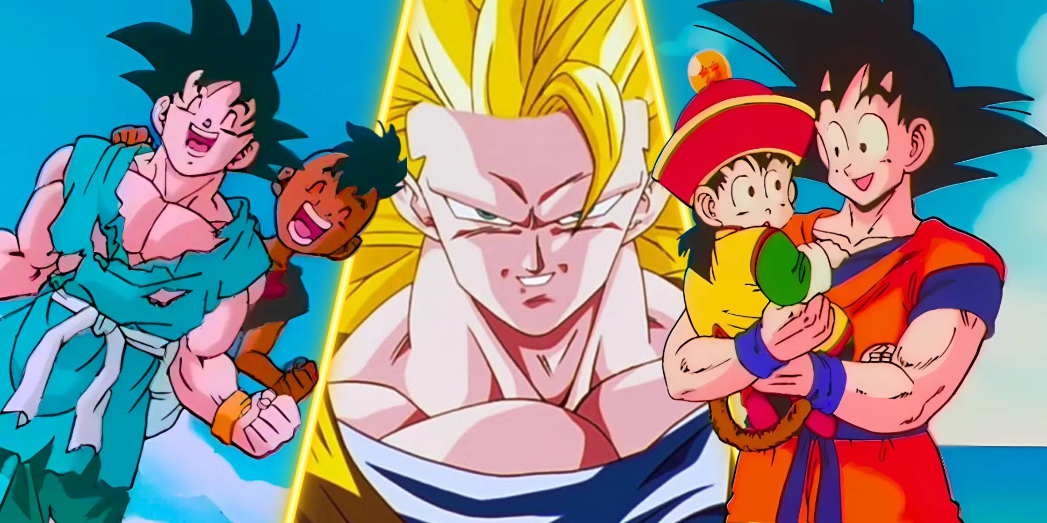 10 Times Goku Was the Worst-Written Character in Dragon Ball