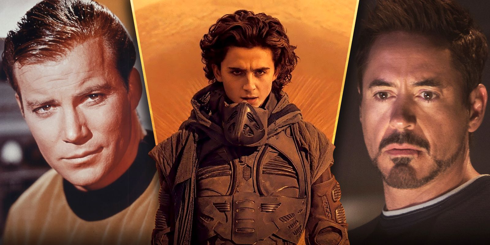 10 Toughest Sci-Fi Movie Heroes, Ranked