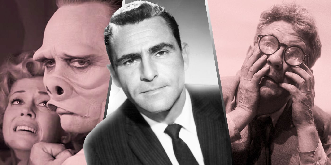 10 Twilight Zone Episodes Every Sci-Fi Fan Should Be Required to See at ...