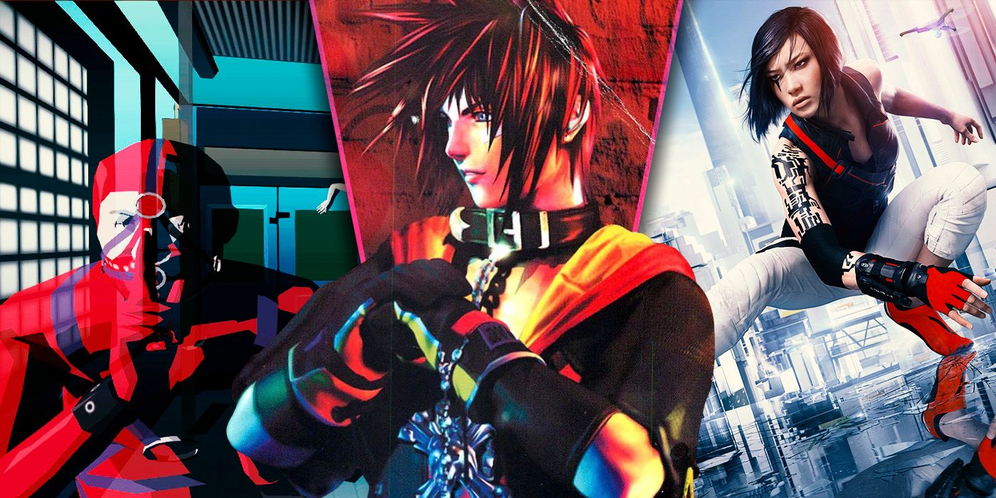 10 Video Game Flops of the 2000s That Became Cult Classics