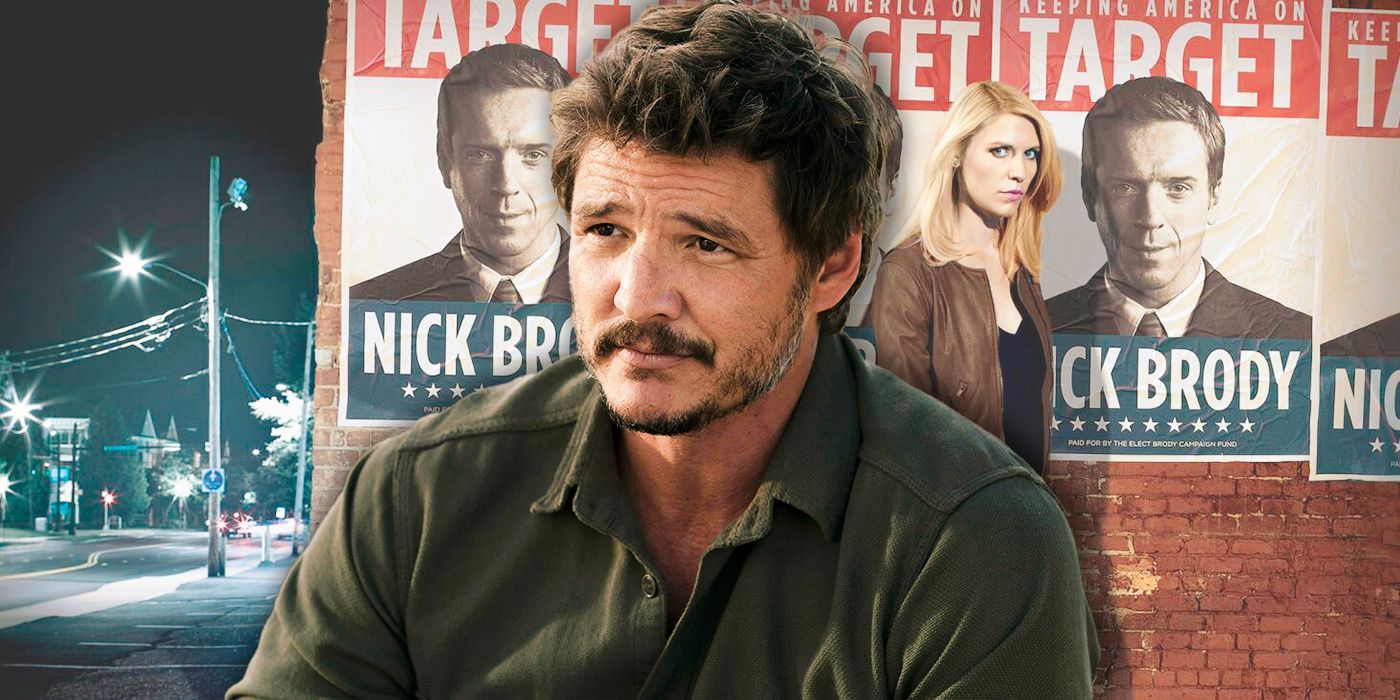 12 Years Later, I Finally Realized Why Everyone Forgets Pedro Pascal ...