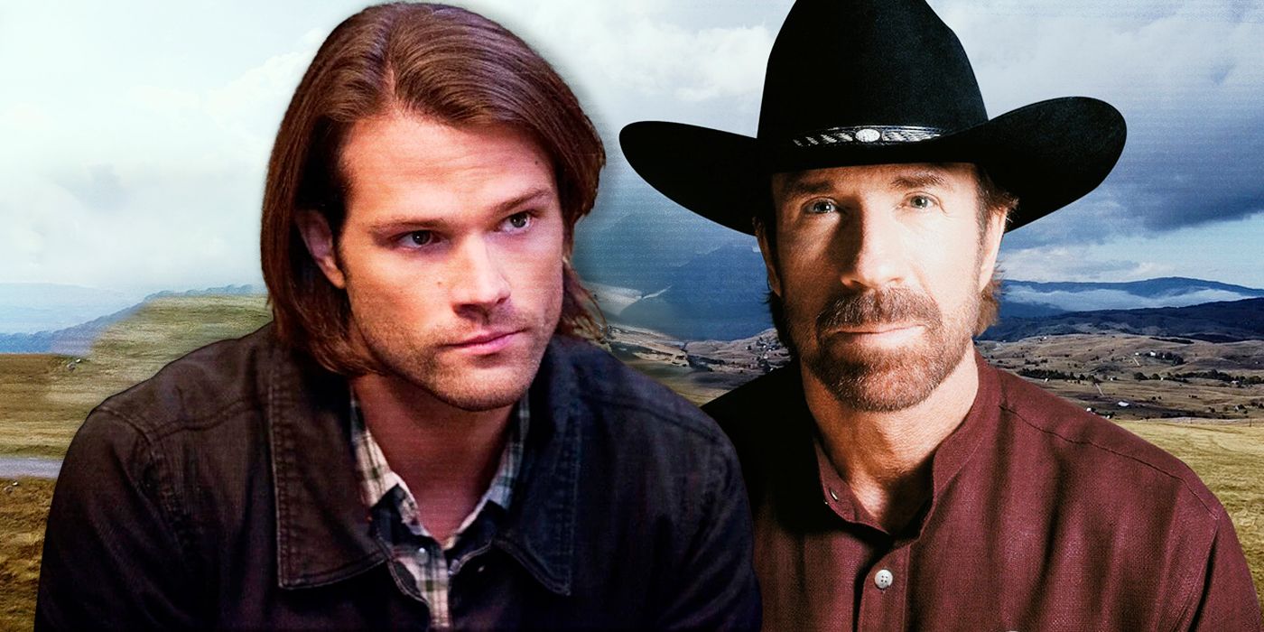 14 Years Later, I Just Realized Supernatural Secretly Spoiled Jared ...