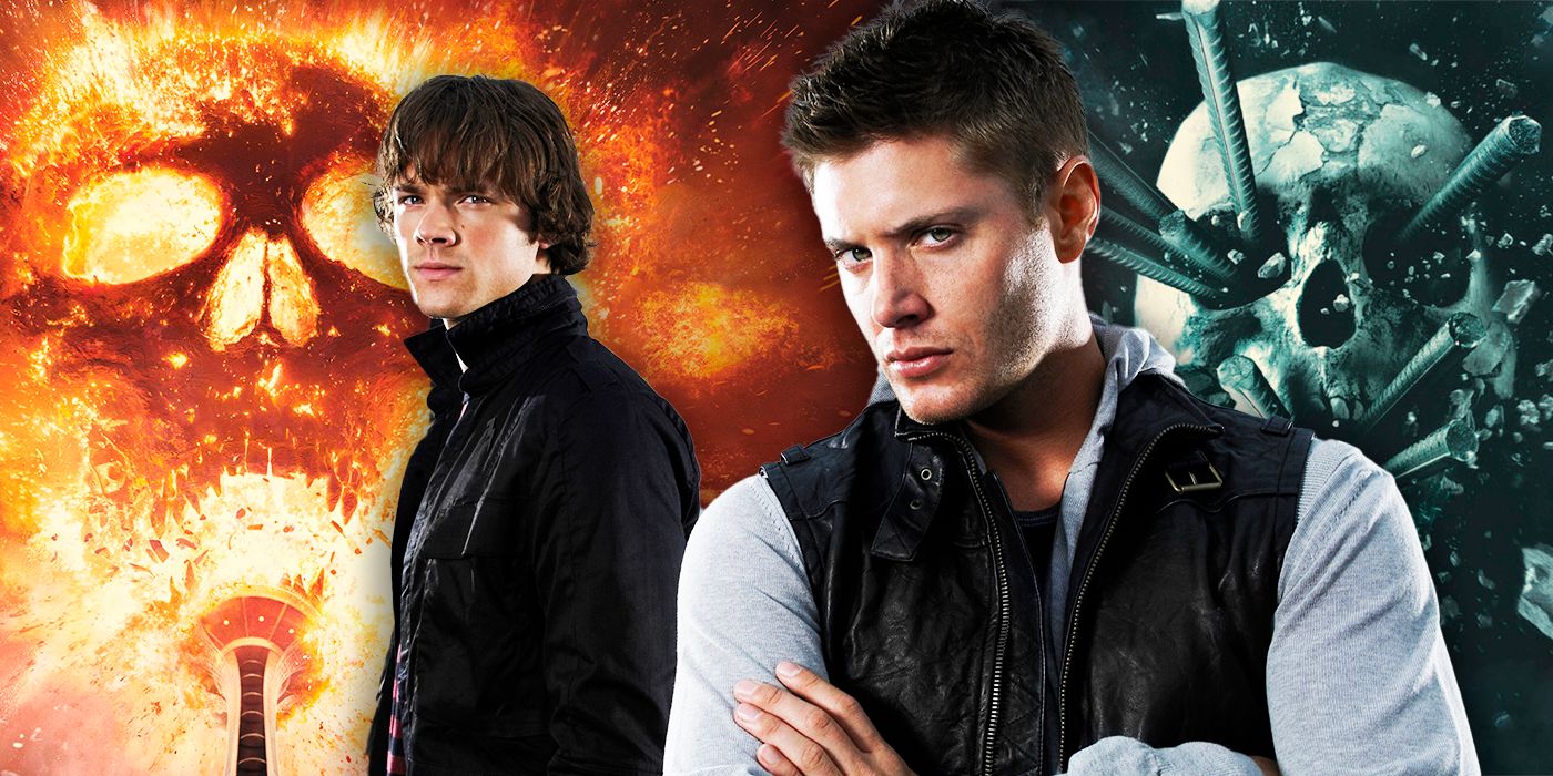 14 Years Later, I Just Realized Supernatural Stole This $943 Million ...