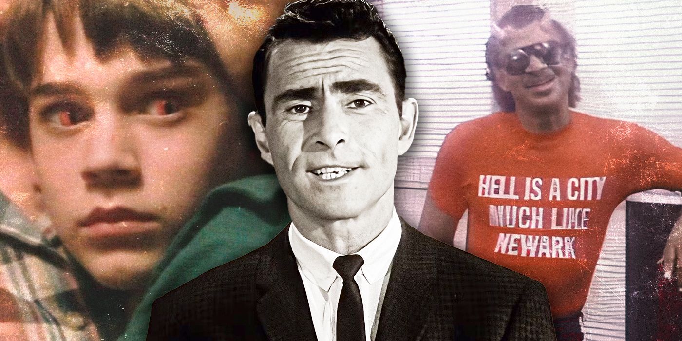 15 Most Heartbreaking Episodes of The Twilight Zone