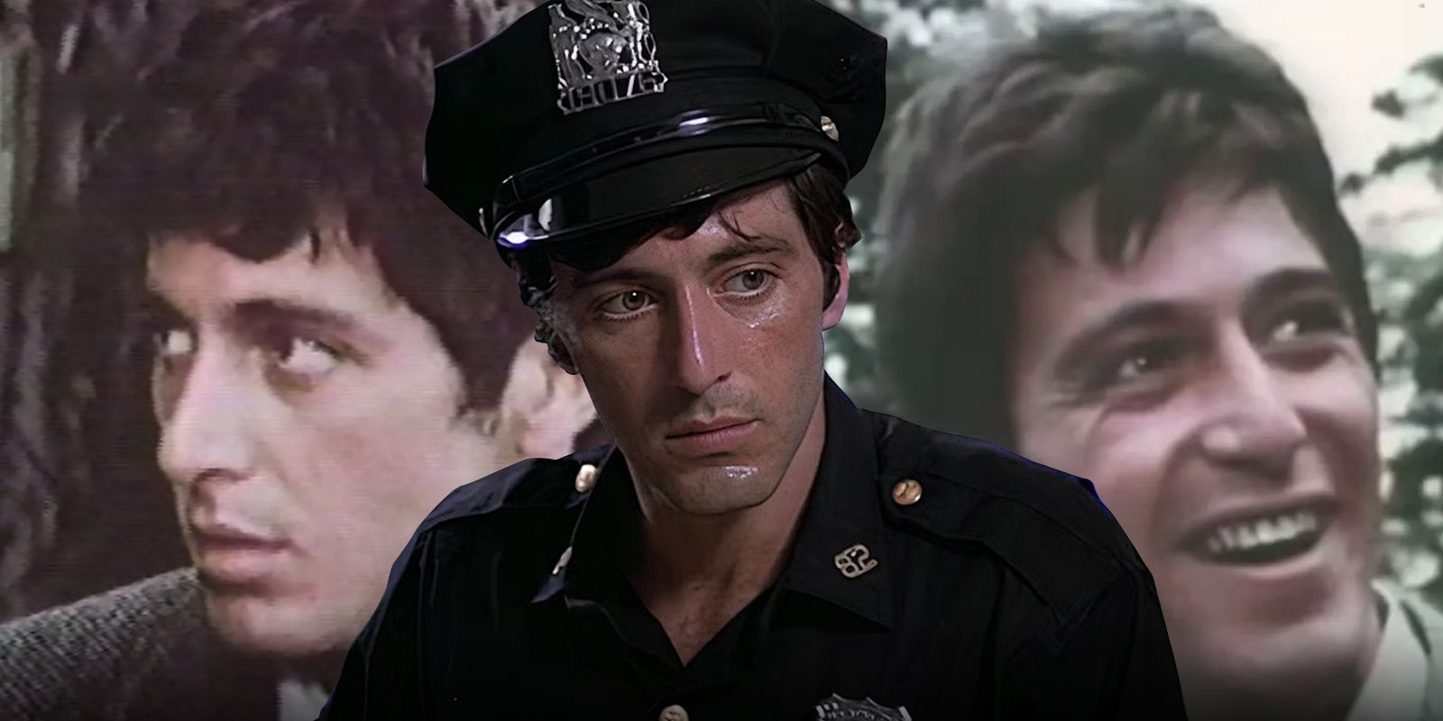 57 Years Ago, Al Pacino's First Ever TV Role Was in This Groundbreaking ...