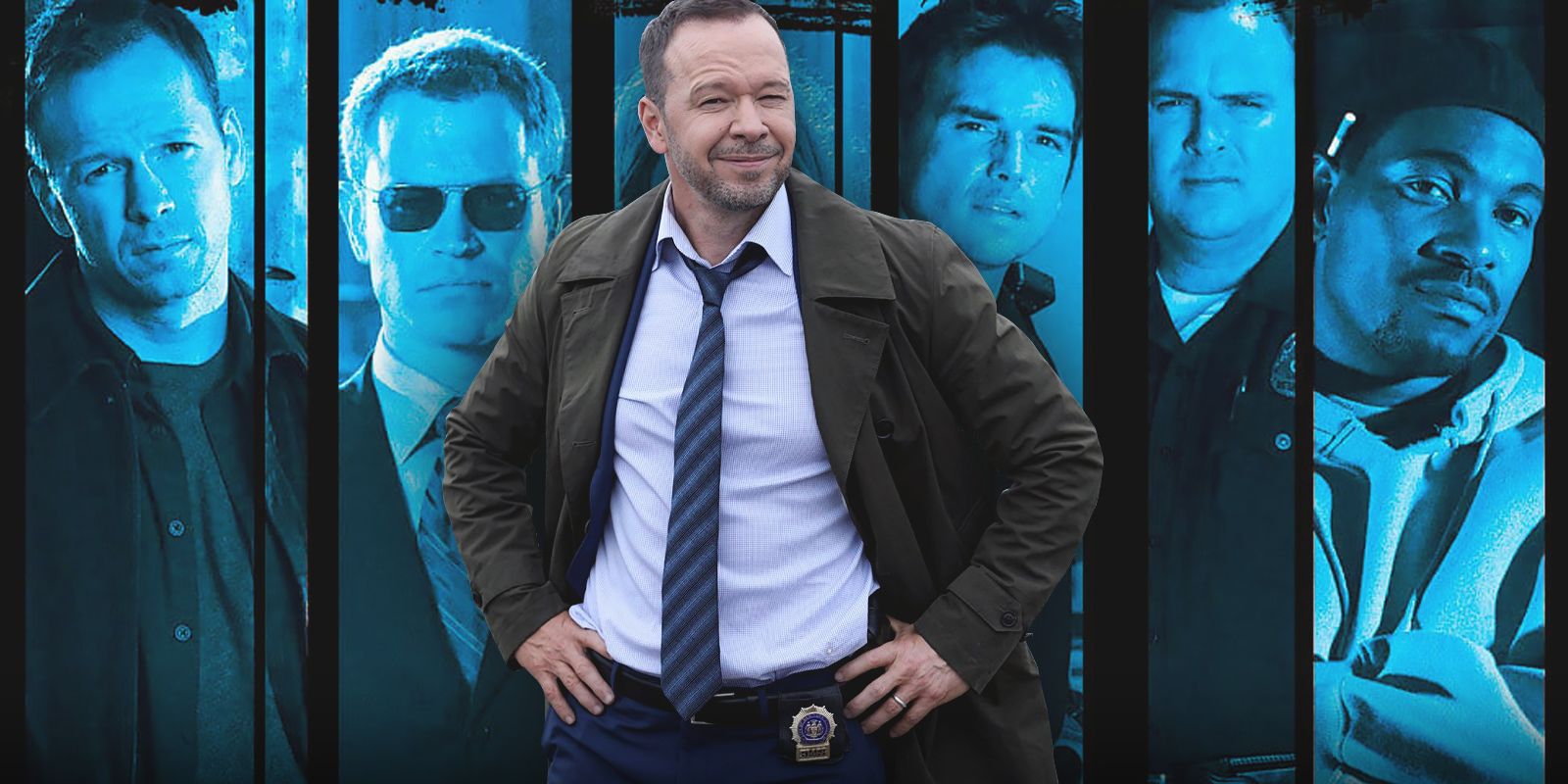 8 Years Before Blue Bloods, Donnie Wahlberg Stole the Show in a Gritty ...