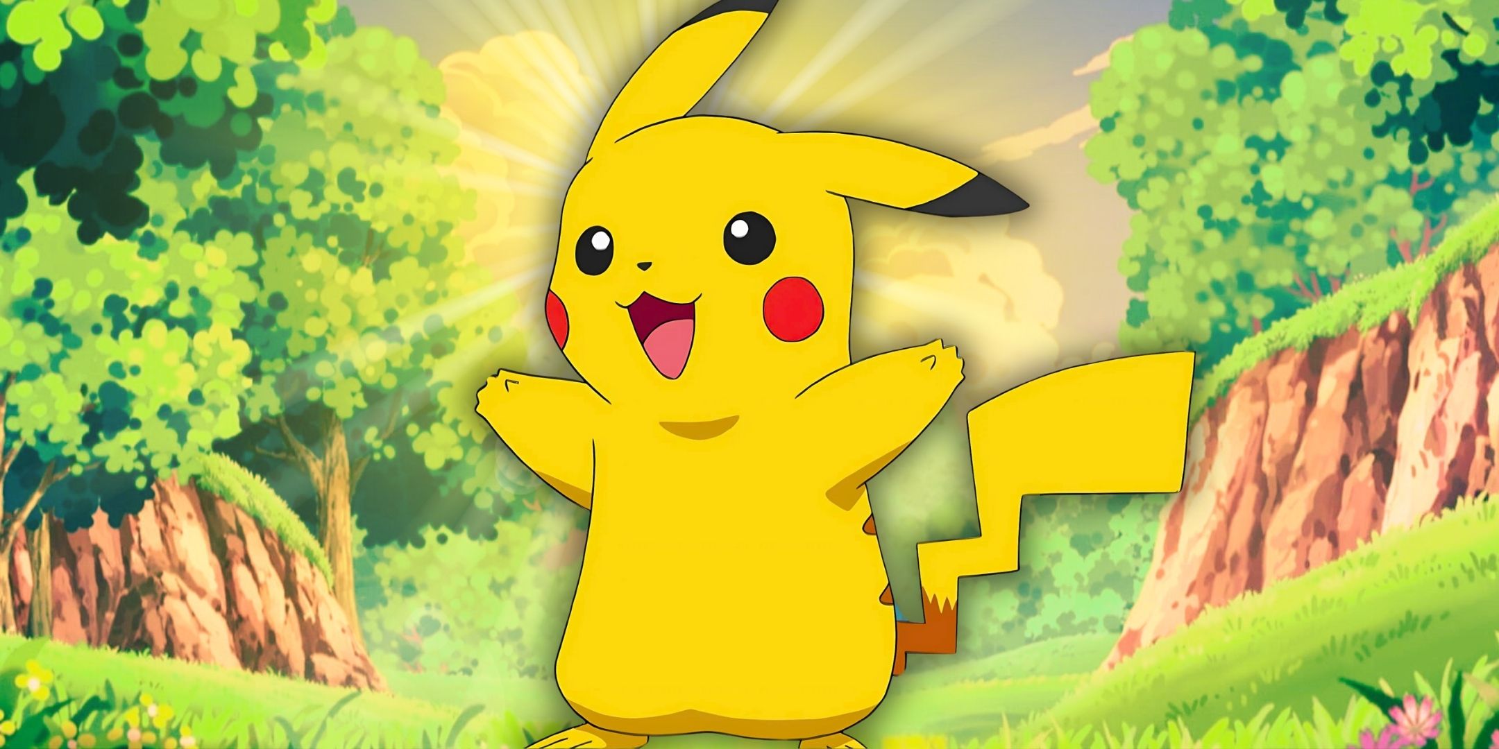 A Pokémon Presents Teaser Hints at Possibility of Classic Game's Return