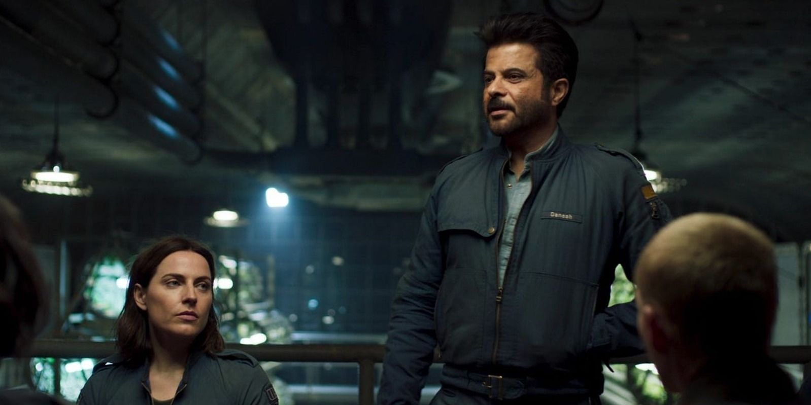 8 Years Later, I’m Still Disappointed Prime Video Canceled This Game of Thrones Star’s Sci-Fi ...