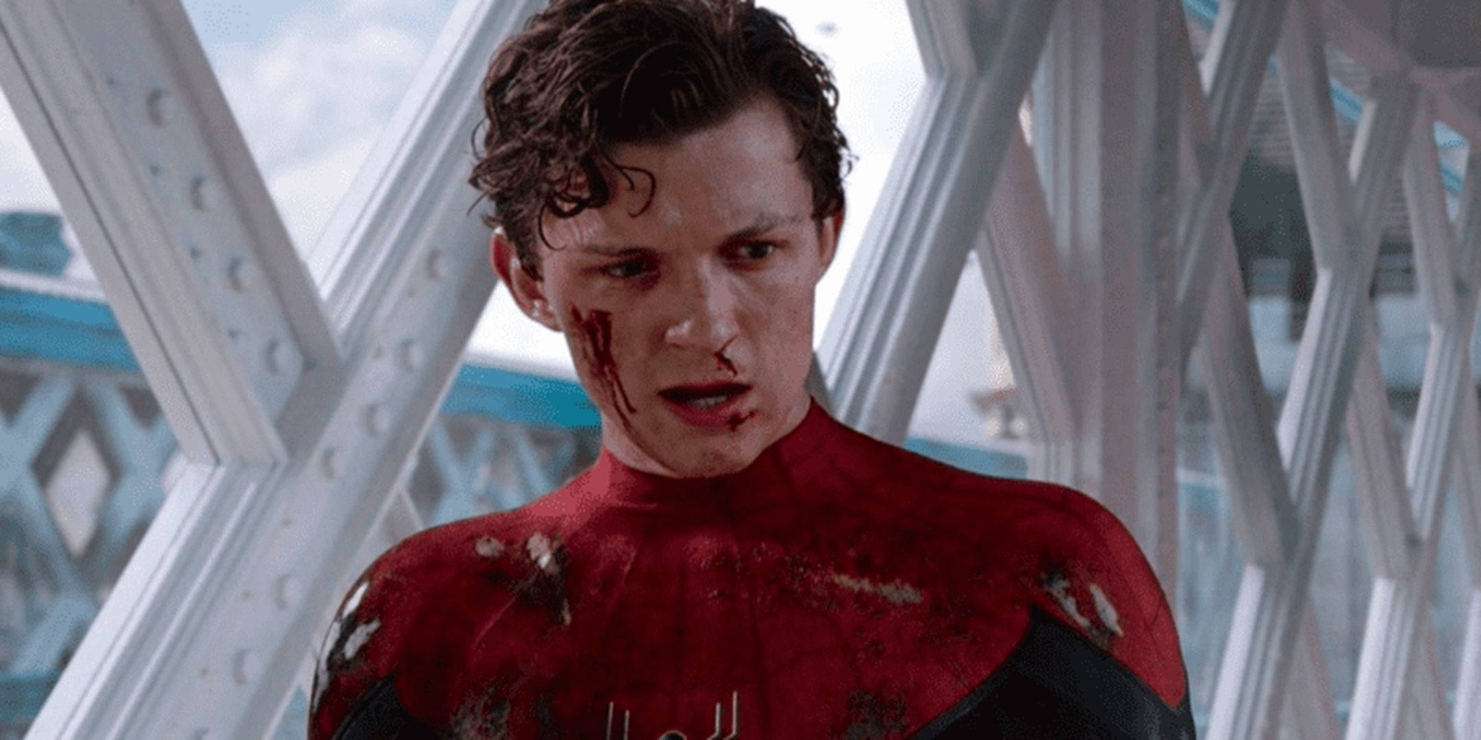 Spider-Man Battles a Foe Who Shockingly Terrifies Him In This Exclusive ...
