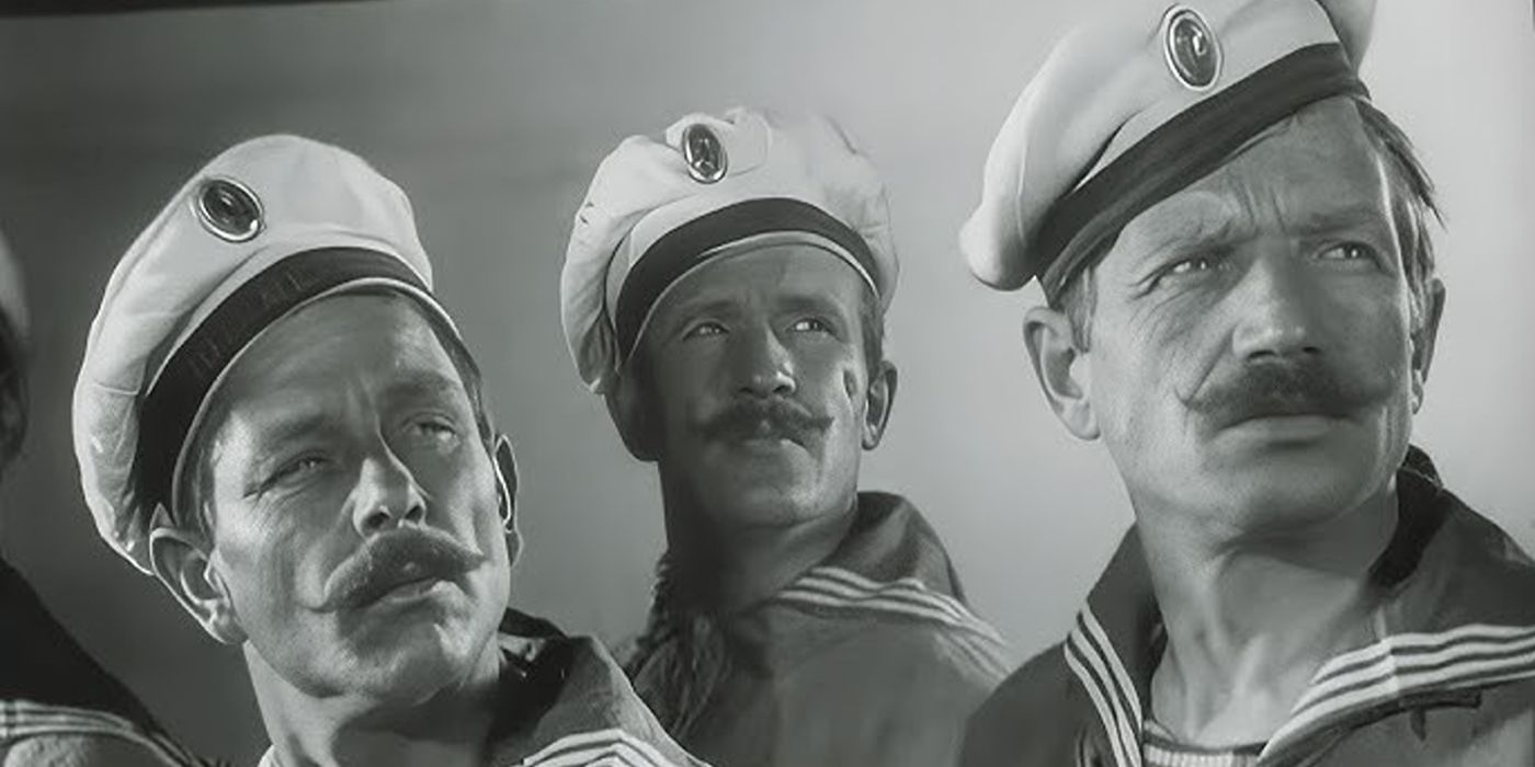 This Must-See War Movie With 100% on Rotten Tomatoes Includes 1 of the Most Iconic Single Scenes ...